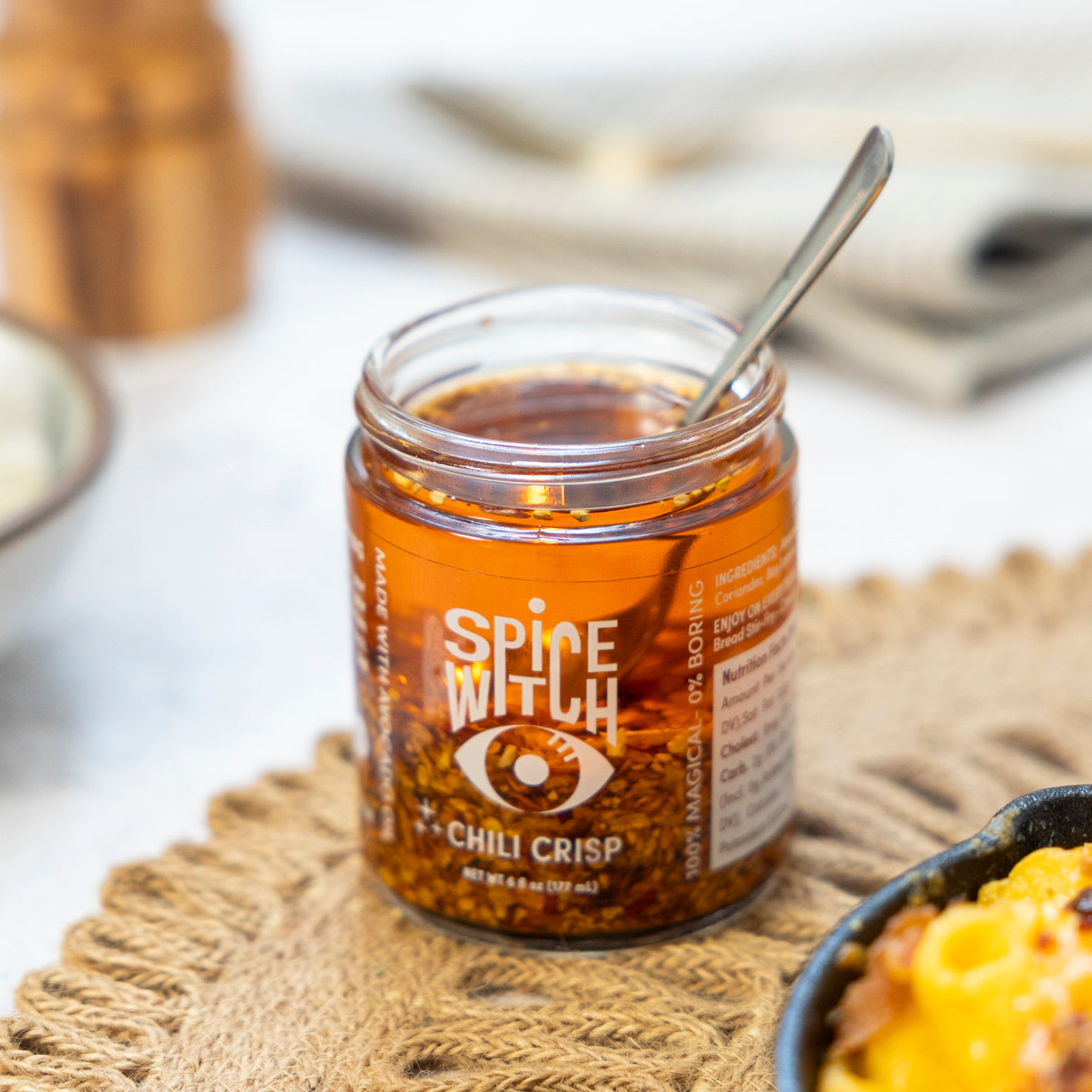 FAVORITES – Spice Witch