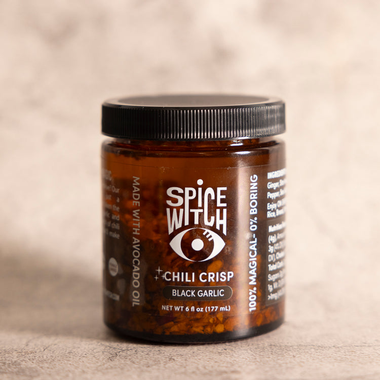 Spice Witch
