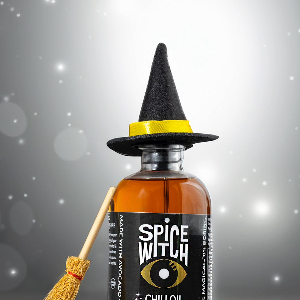 Recipes – Spice Witch
