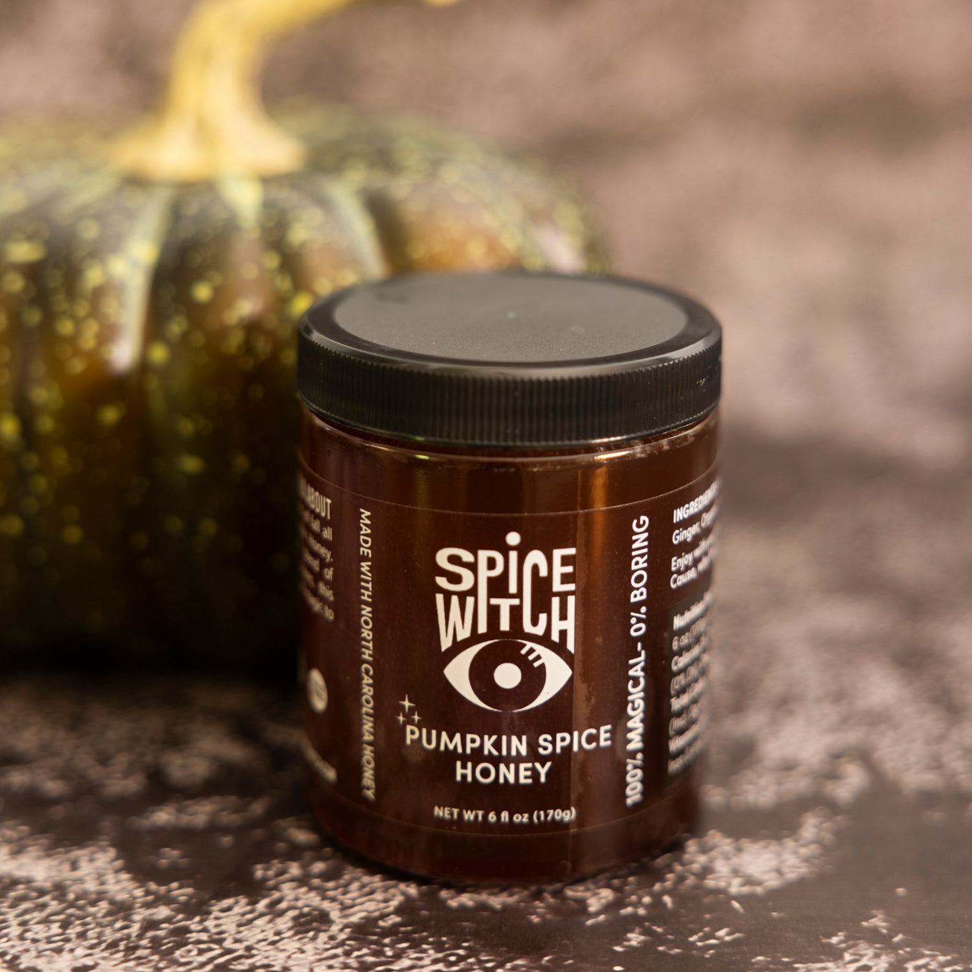 15 Simple Ways to Use Pumpkin Spice Honey- For All My Basic Witches Wh ...