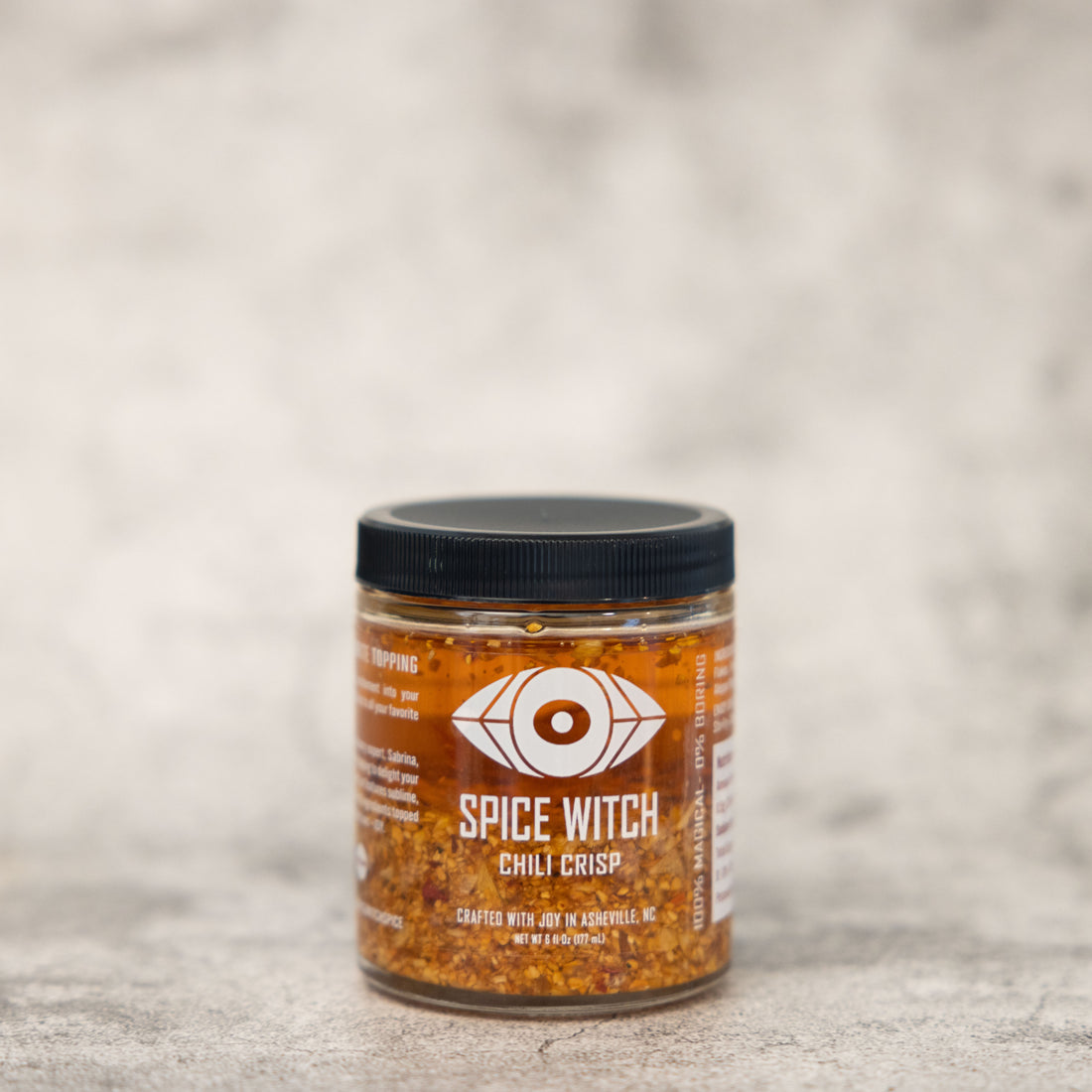 Spice Witch