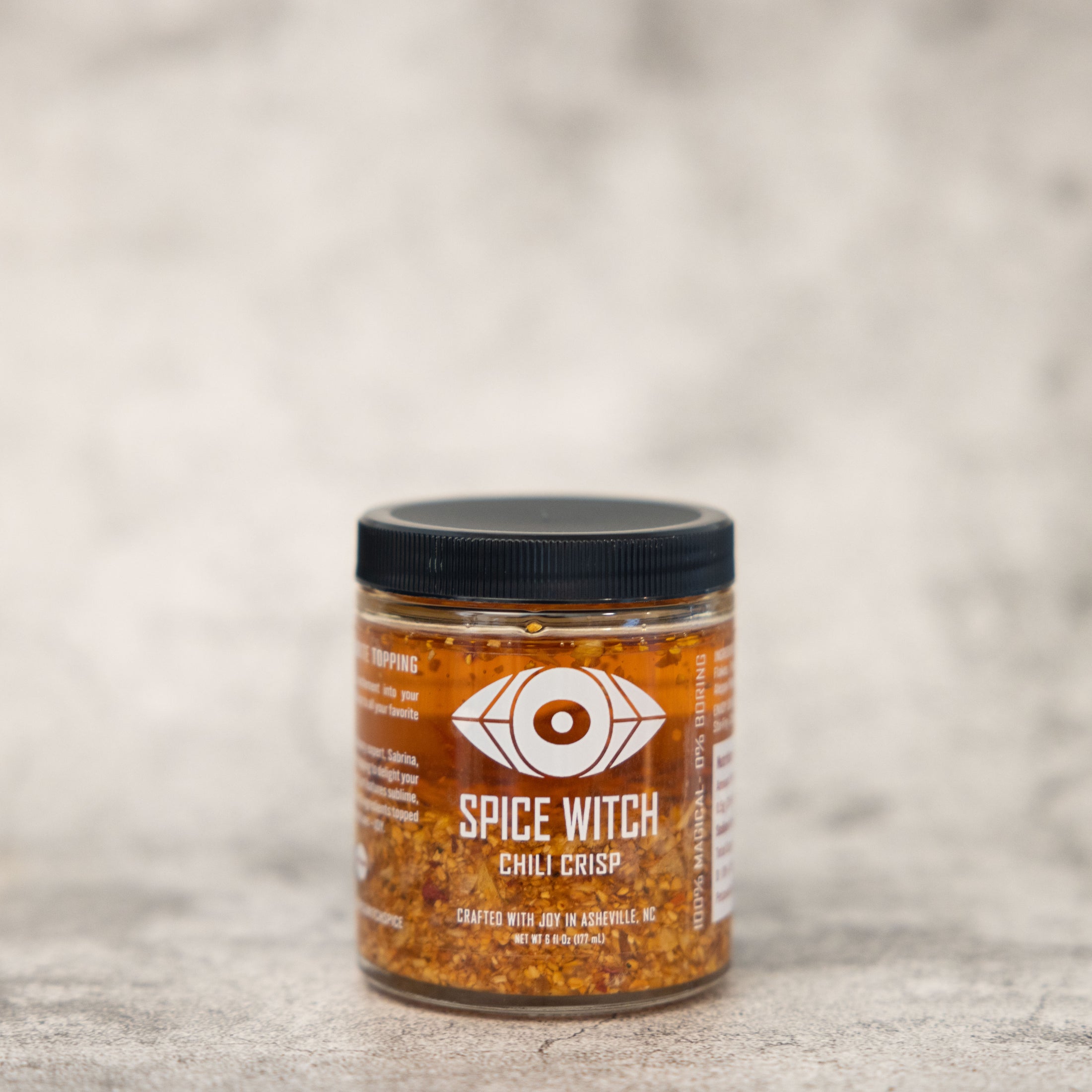 Spice Witch