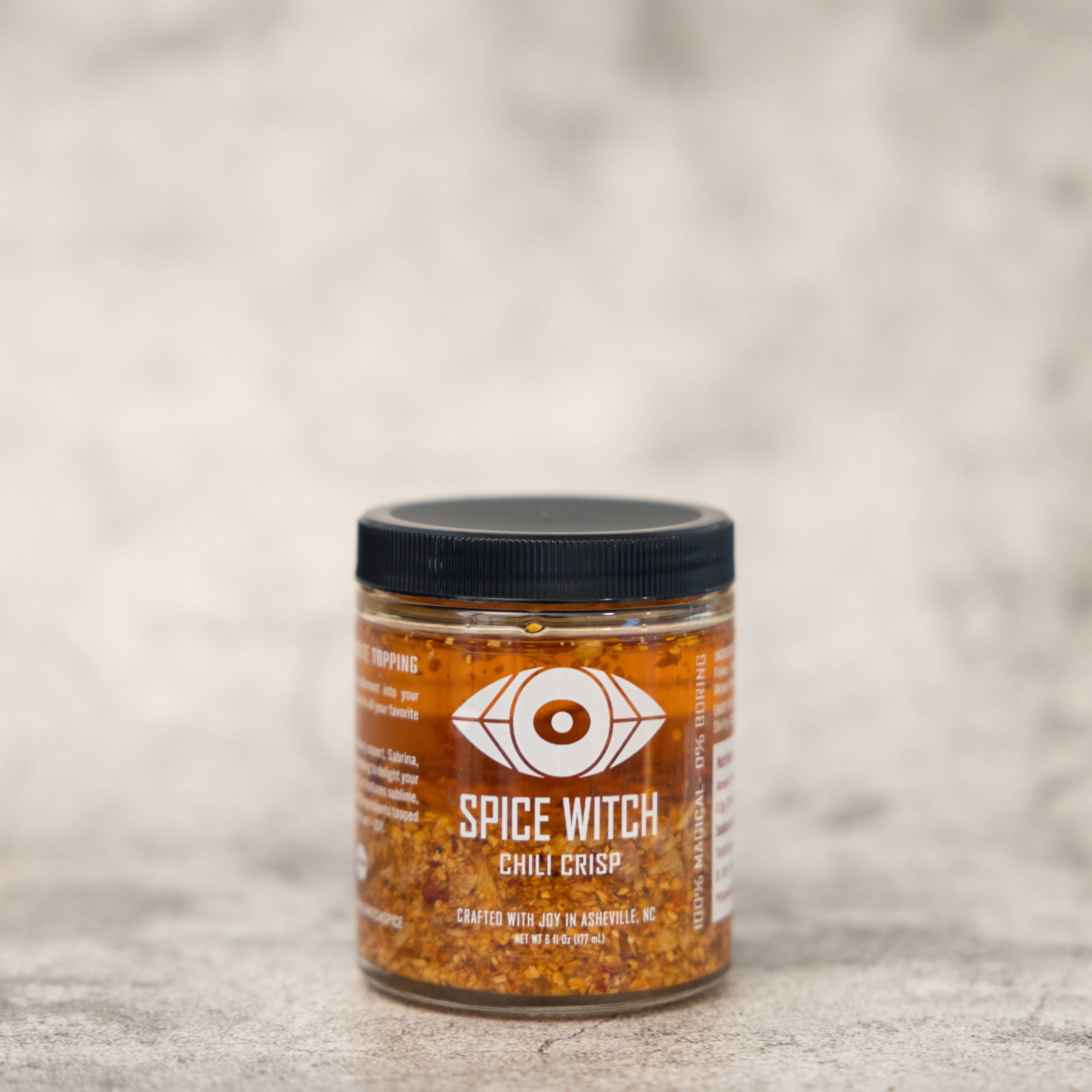 Spice Witch