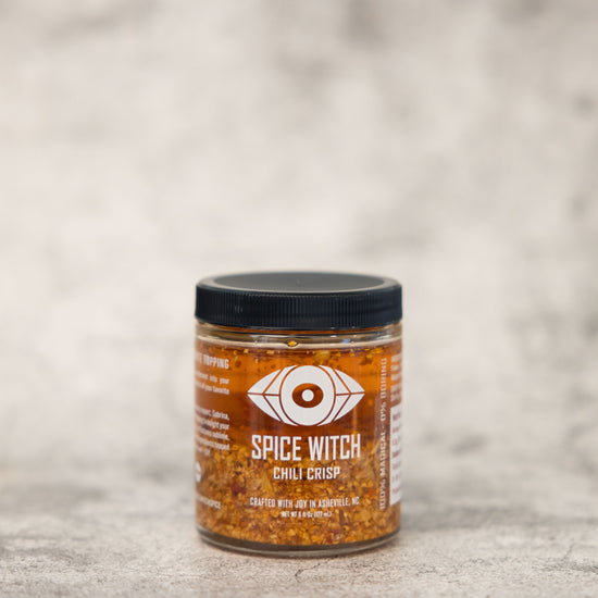 Spice Witch